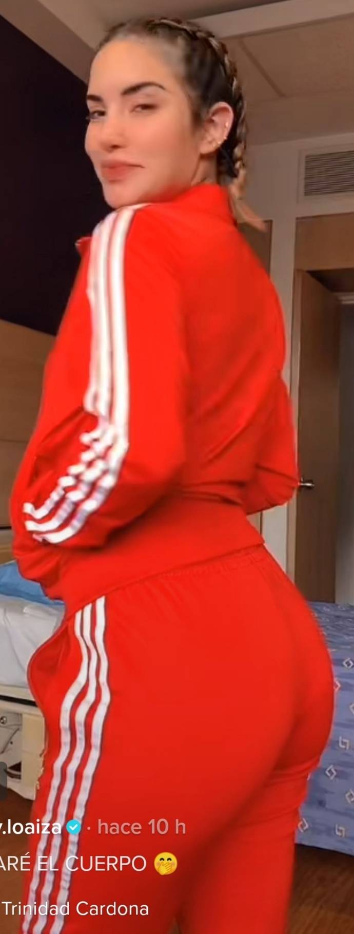 Que rica!!🤤🤤 | Scrolller