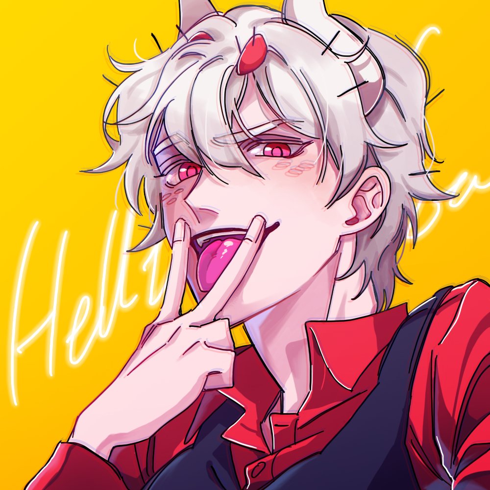 Queen Beelzebub 👑 | Scrolller