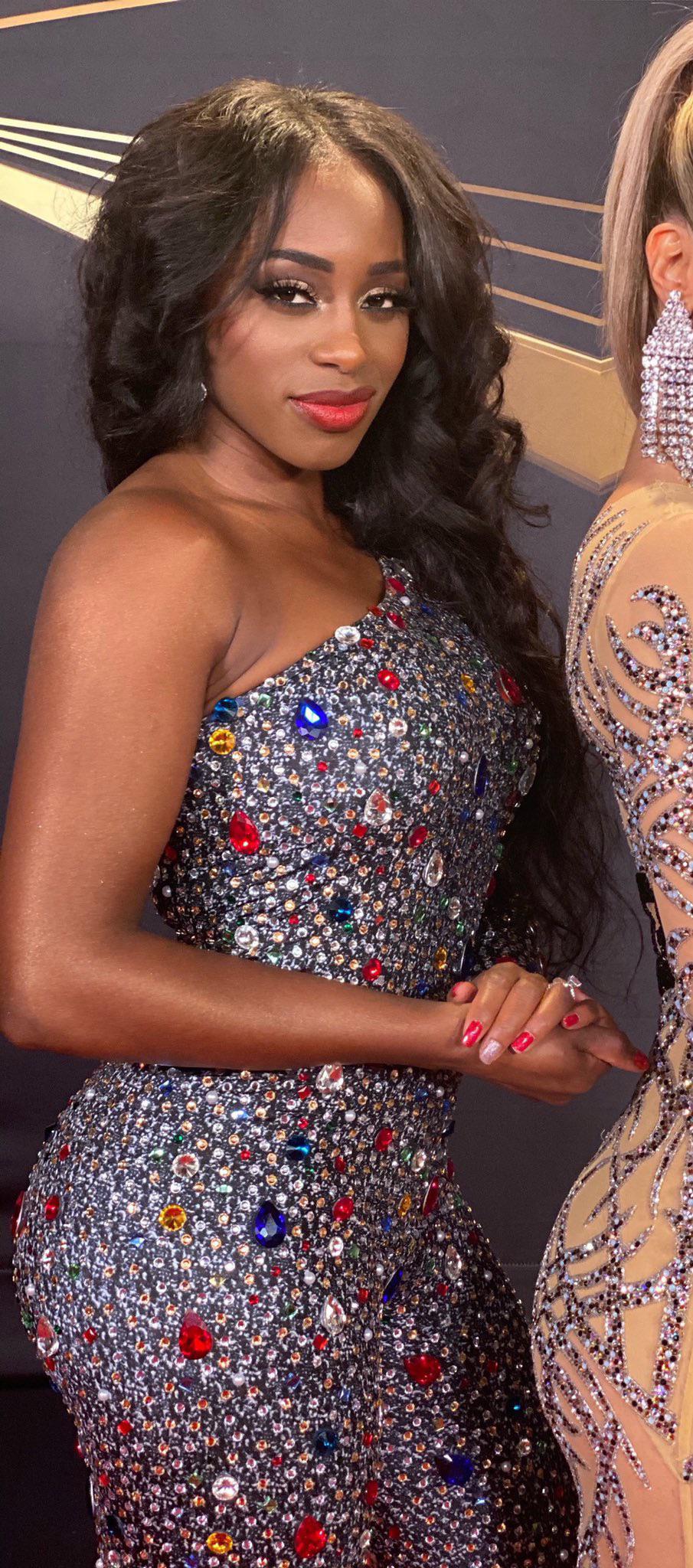 Queen Naomi | Scrolller