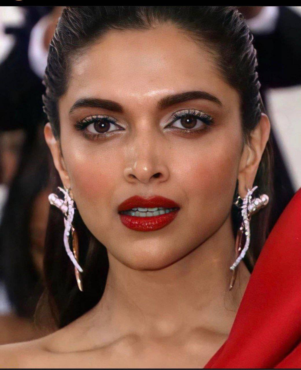 Queens Face Is Enough 🥵 | Scrolller