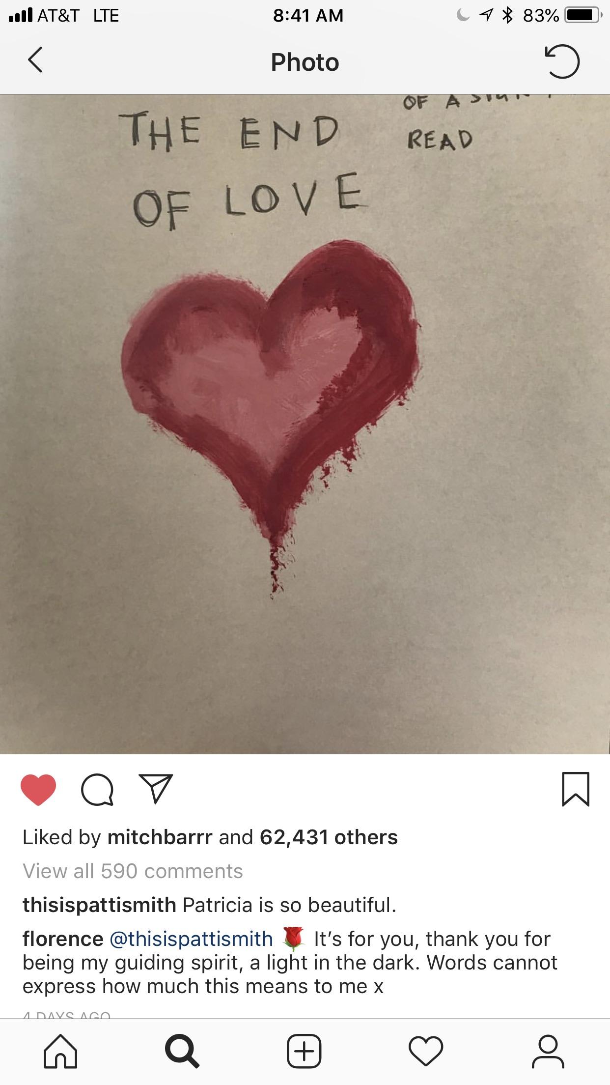 Queens supporting other Queens | Scrolller