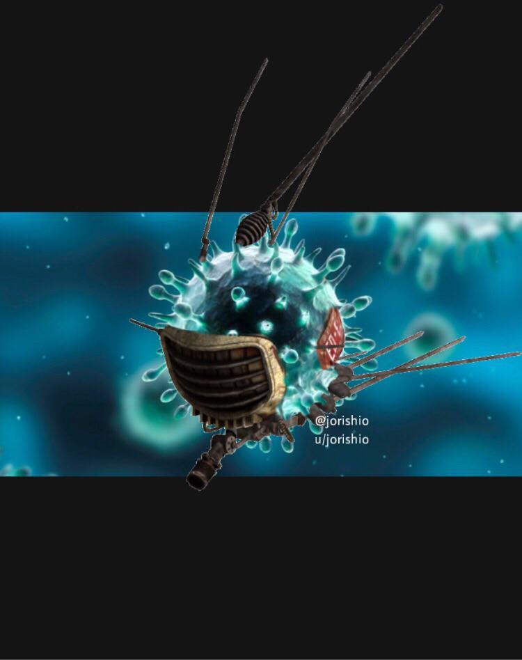 Quest Started: Corona My Love | Scrolller