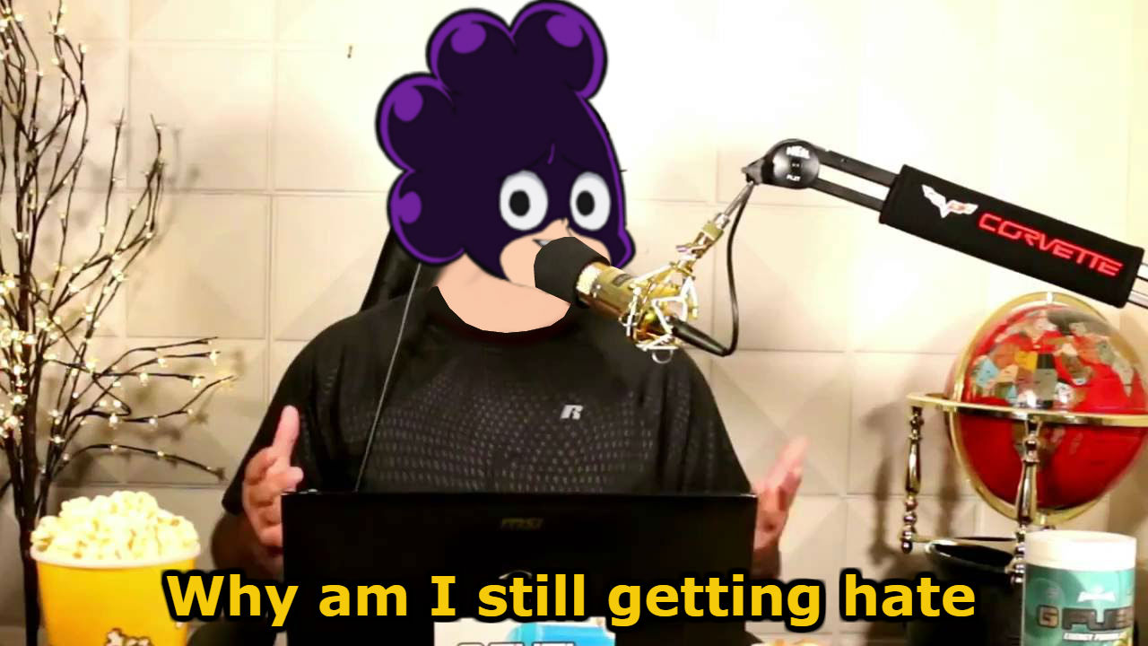 Question | Scrolller