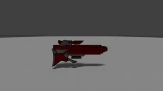 Quick and Dirty Weapon Transformation | Scrolller