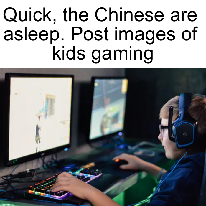 Quick, hurry up. | Scrolller