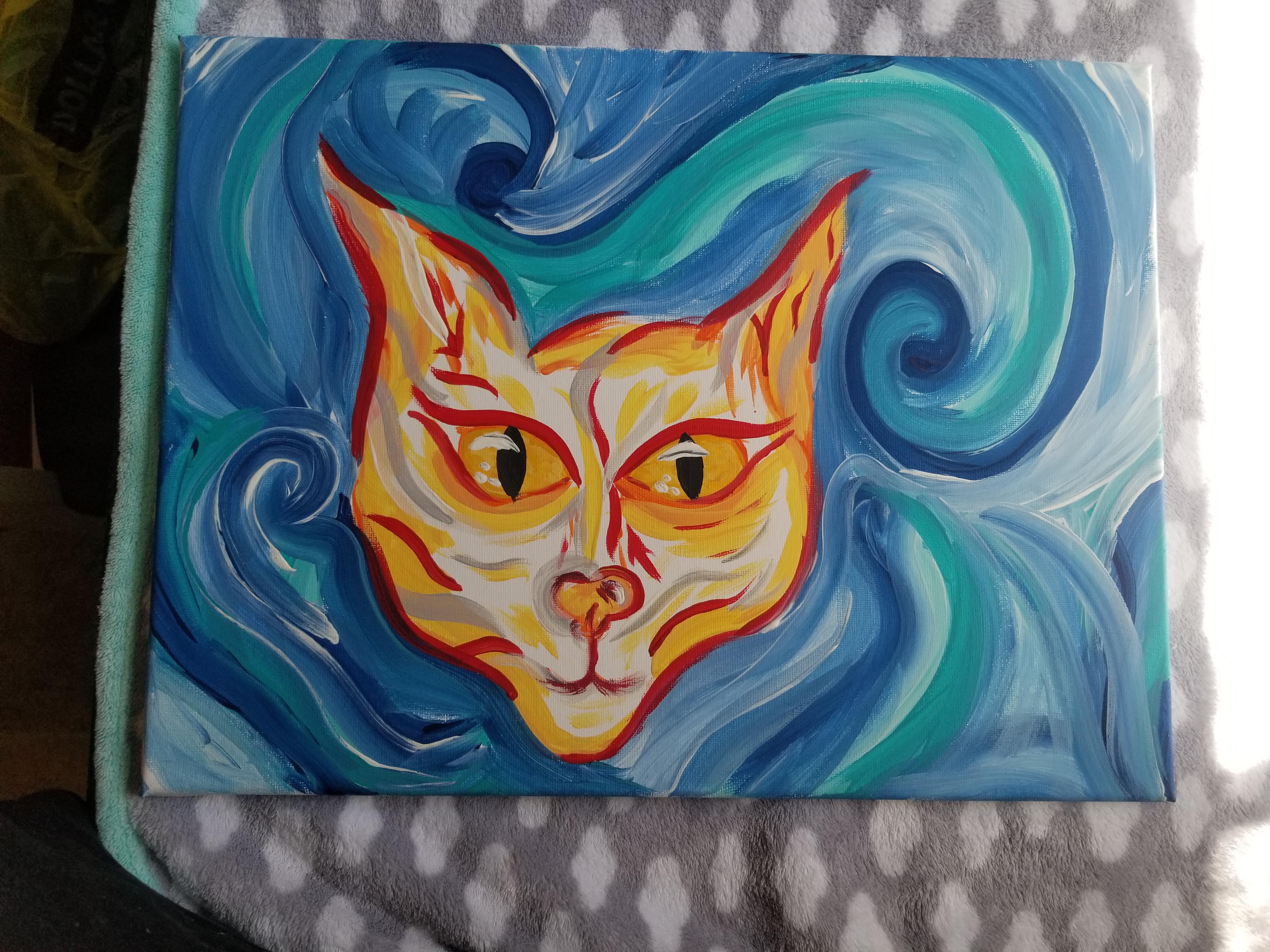 Quick Kitty Today Scrolller