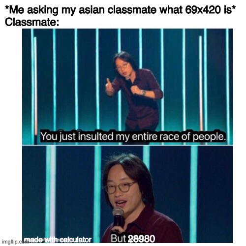 Quick maths | Scrolller