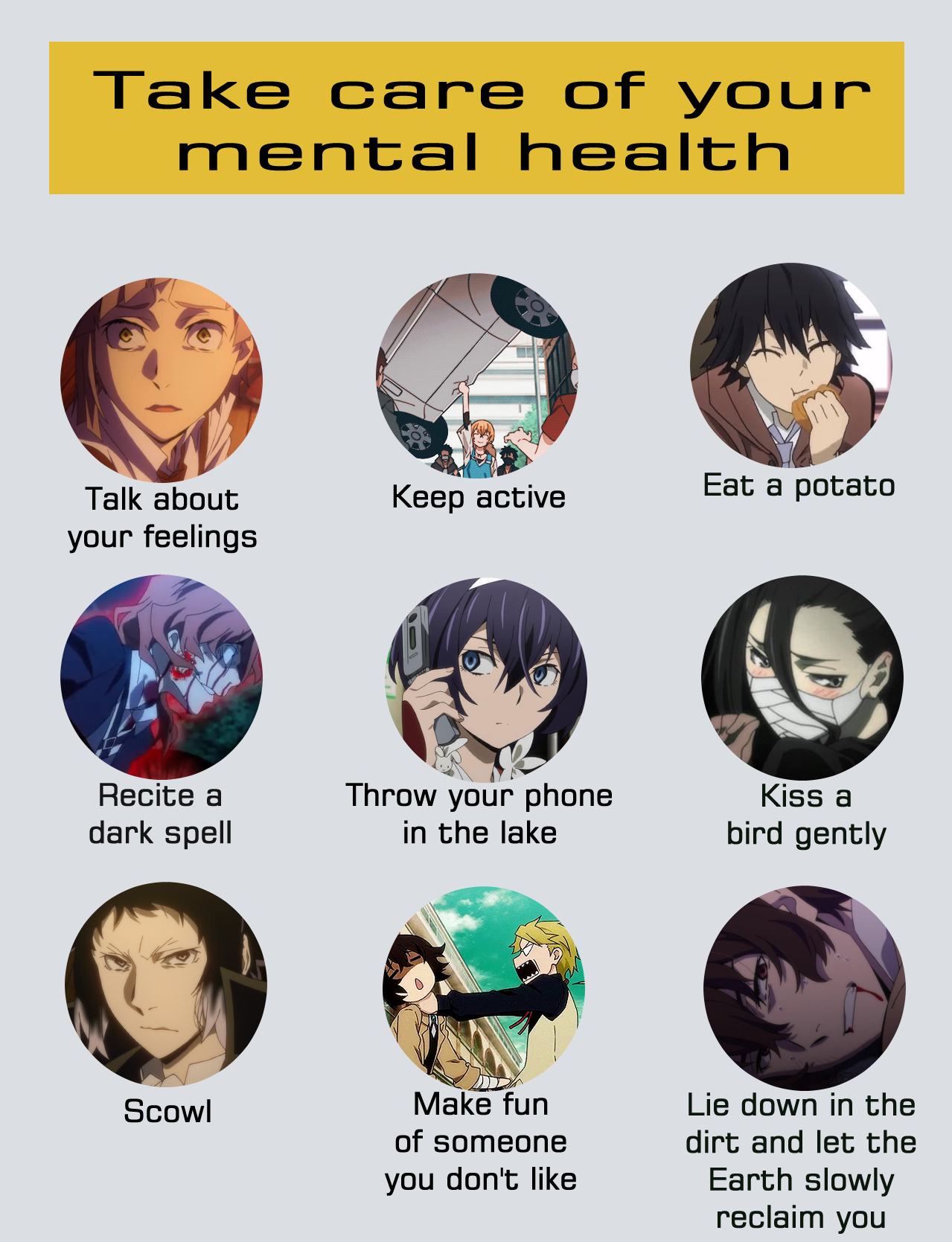 Quick meme remake | Scrolller