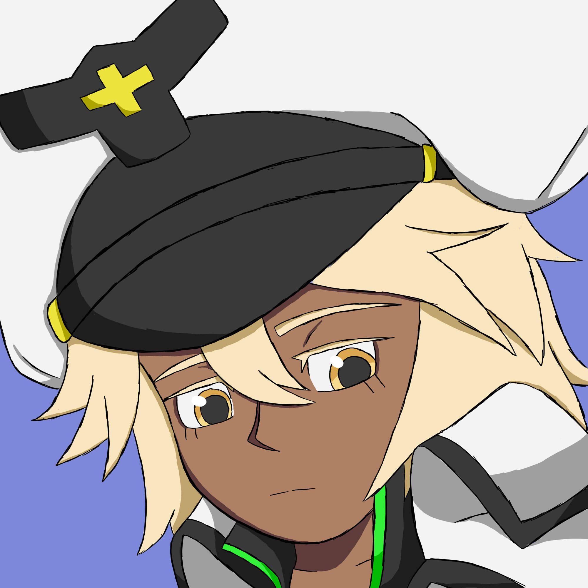Quick Ramlethal Art By Me | Scrolller