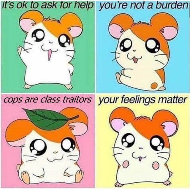 quick reminder for everyone | Scrolller