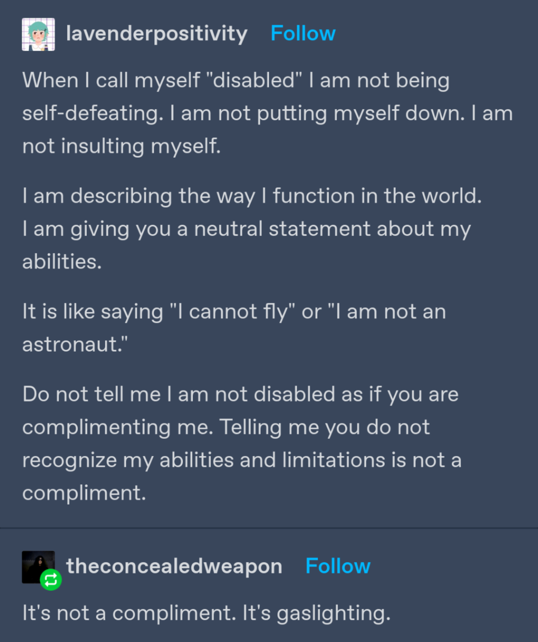 Quick reminder | Scrolller