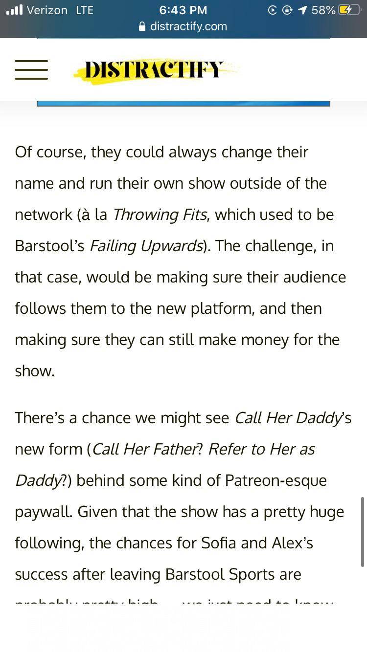 Quick shoutout for the guys | Scrolller