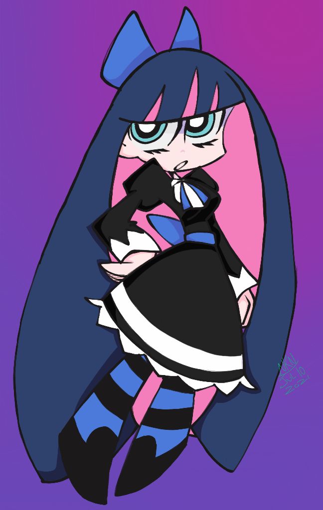 quick Stocking drawing | Scrolller