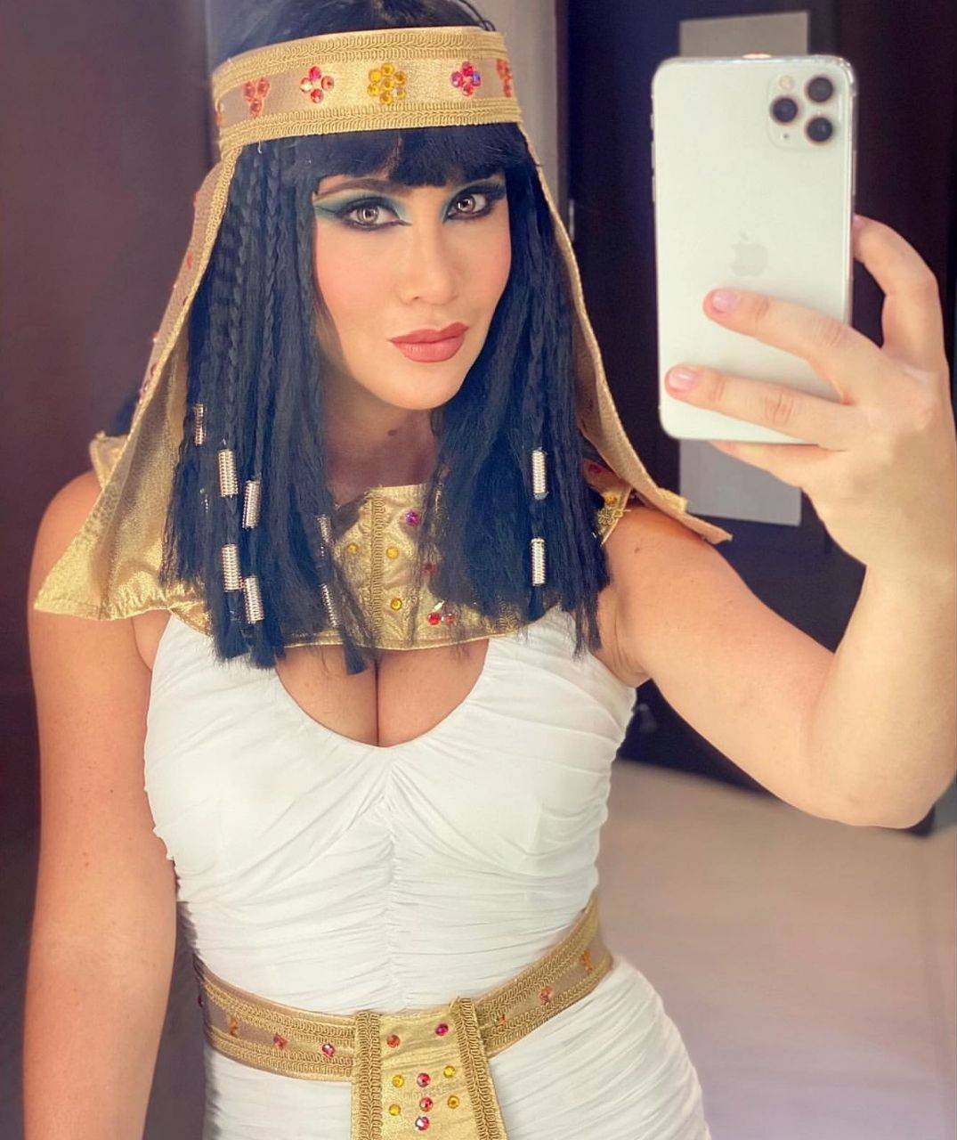 Quien para hablar de la diosa mariazel?🤤🤤🤤 | Scrolller