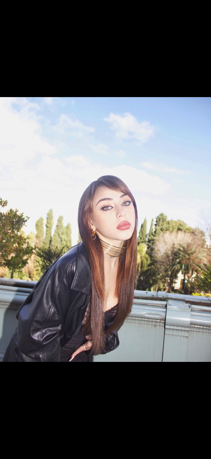 Quien para morbosear a Nicki por telegram | Scrolller