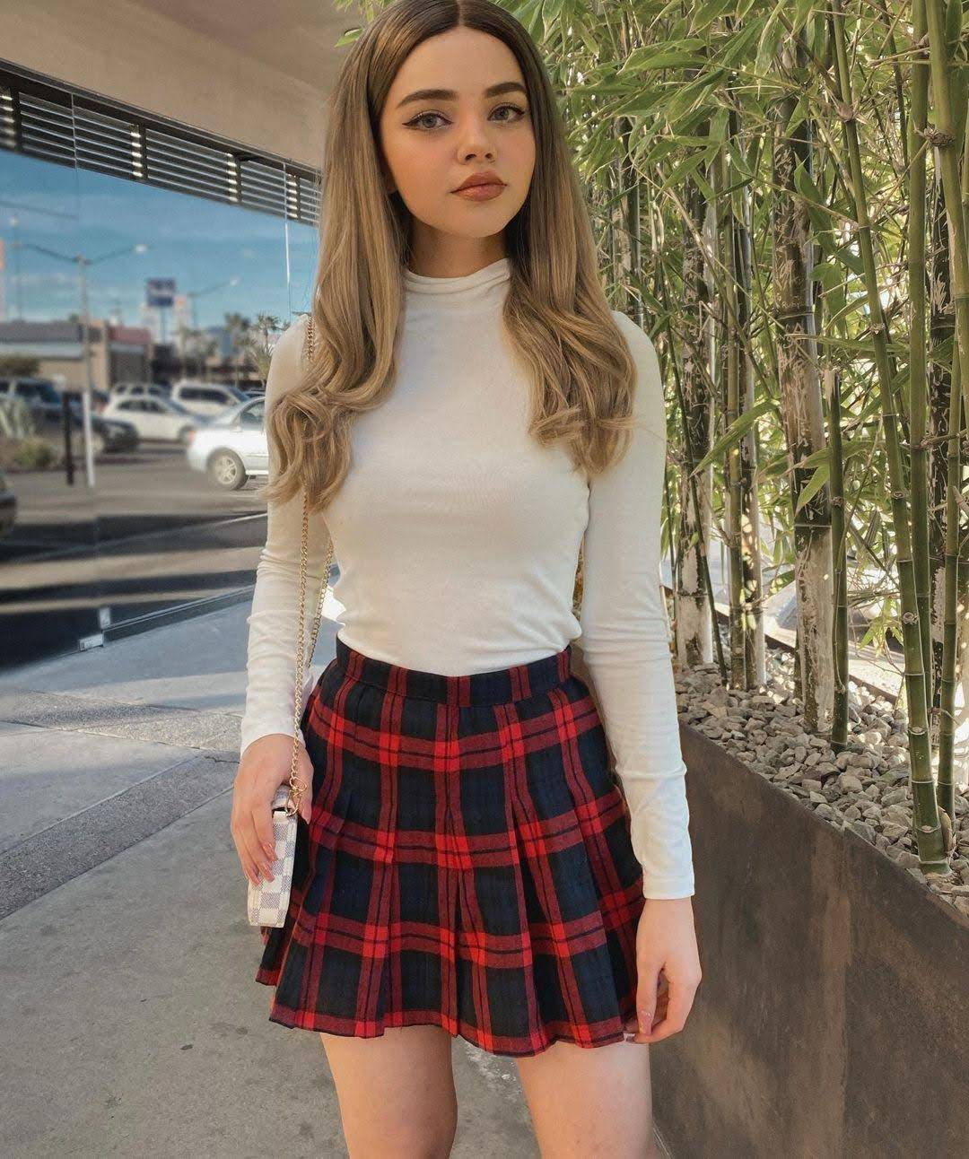 Quien Tiene El Contenido De Ella Scrolller 
