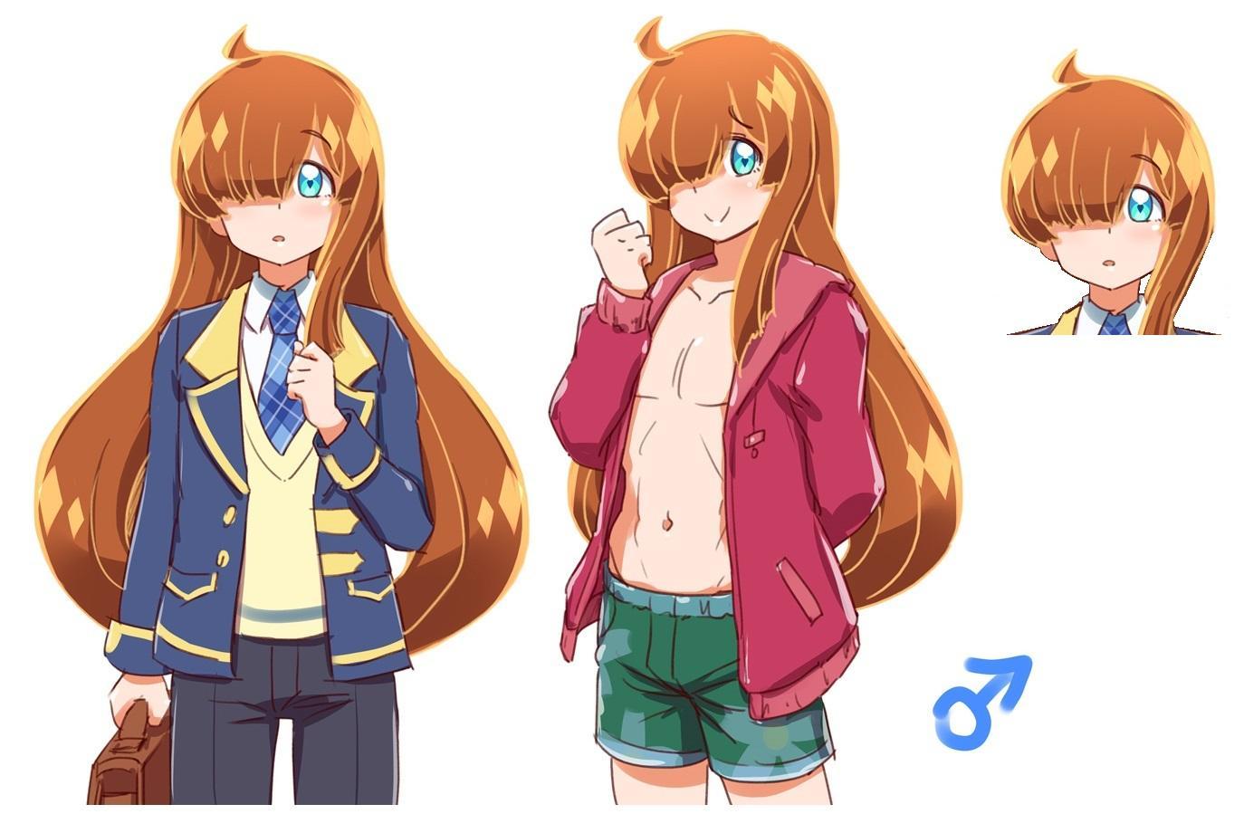 Quiet And Reserved Boy | Scrolller