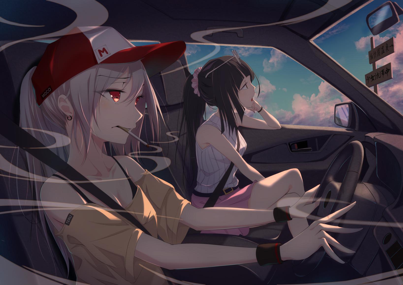 Quiet Drive | Scrolller