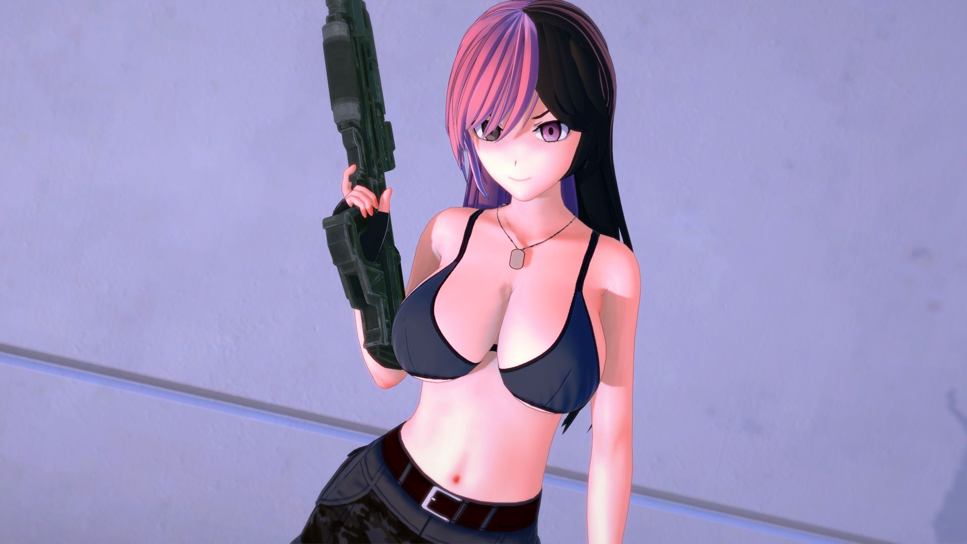 Quiet Neo (nyxxzeiss) | Scrolller