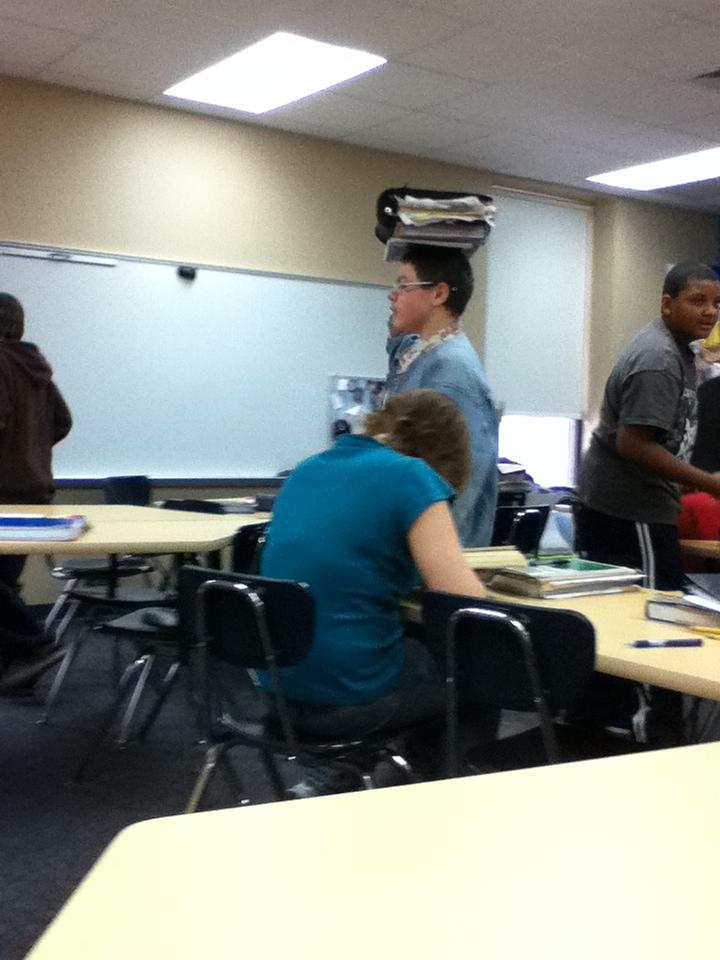 Quintana in social studies | Scrolller