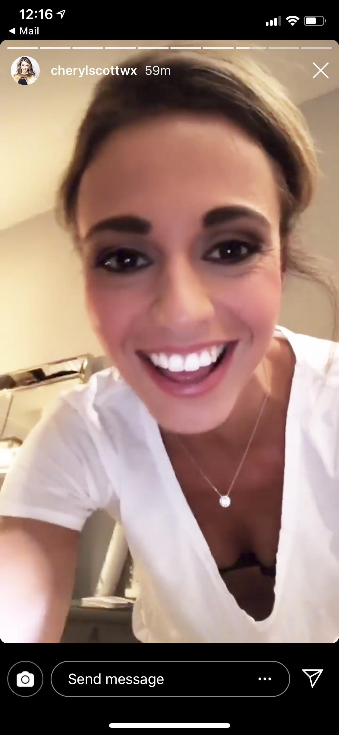 Quite the view | Scrolller