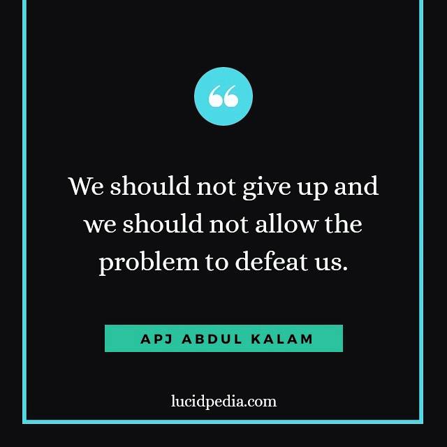 Quote of the day | Scrolller