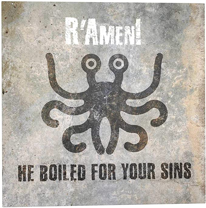 R´Amen! | Scrolller