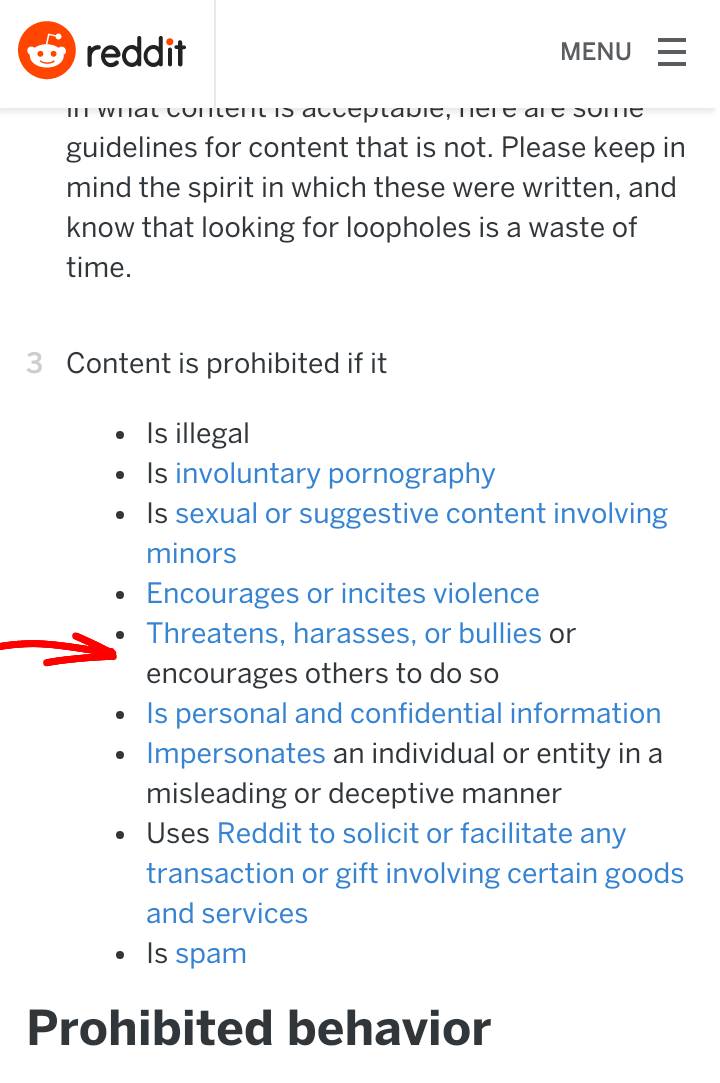 r/banvideogames is breaking reddit rules | Scrolller