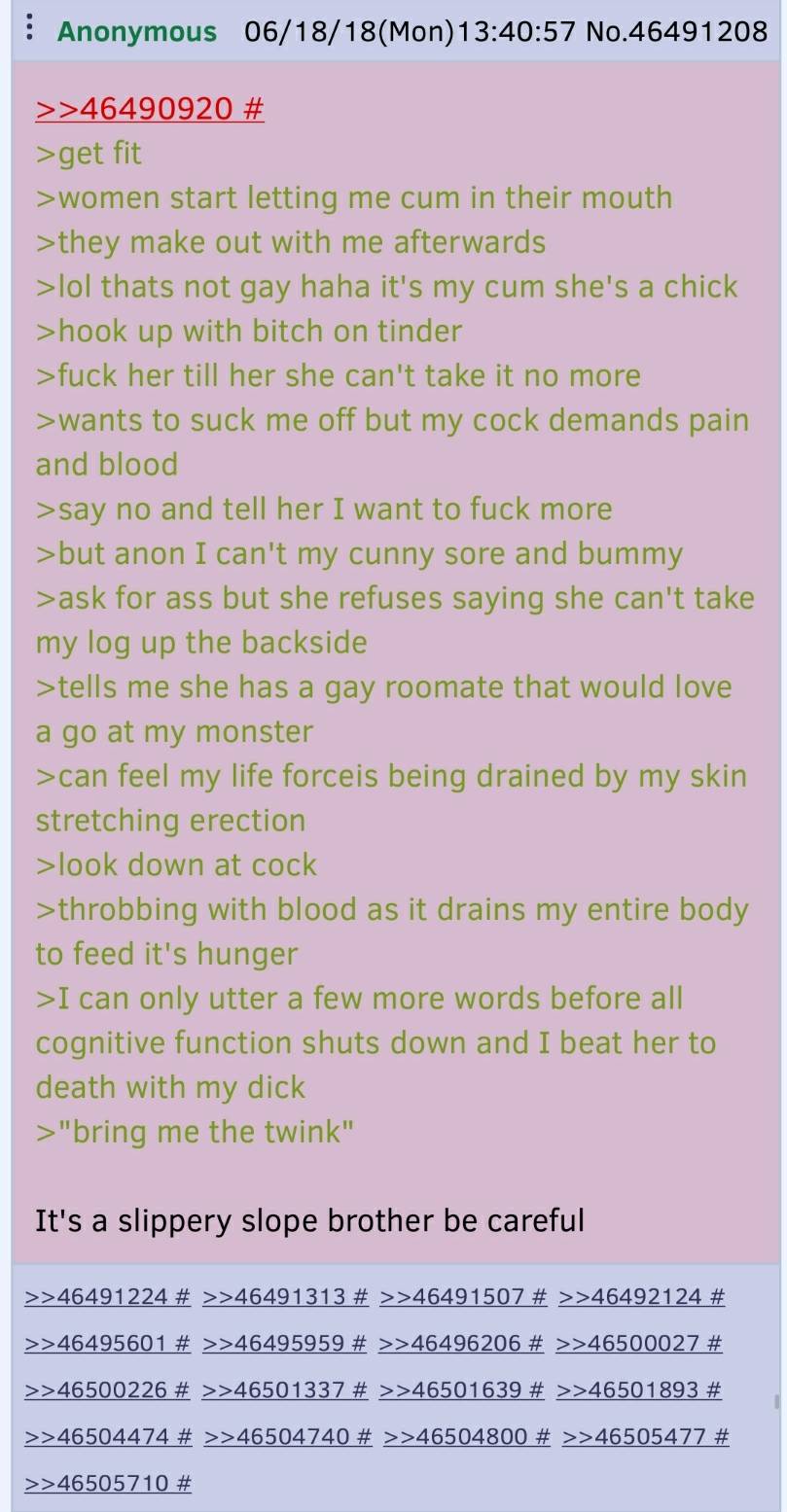 r/BigDickProblems | Scrolller