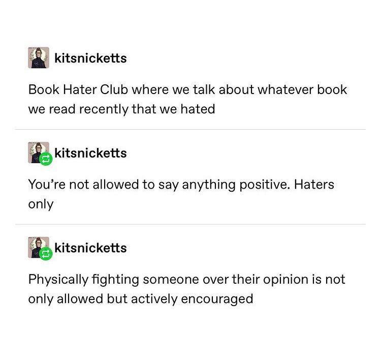 r/bookscirclejerk | Scrolller