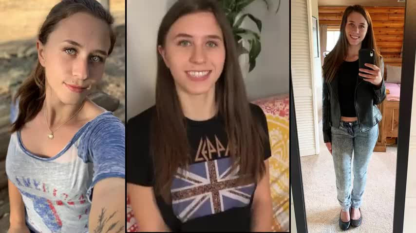 Gangbanging the girl next door | Scrolller