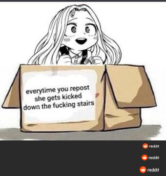 R E P O S T | Scrolller