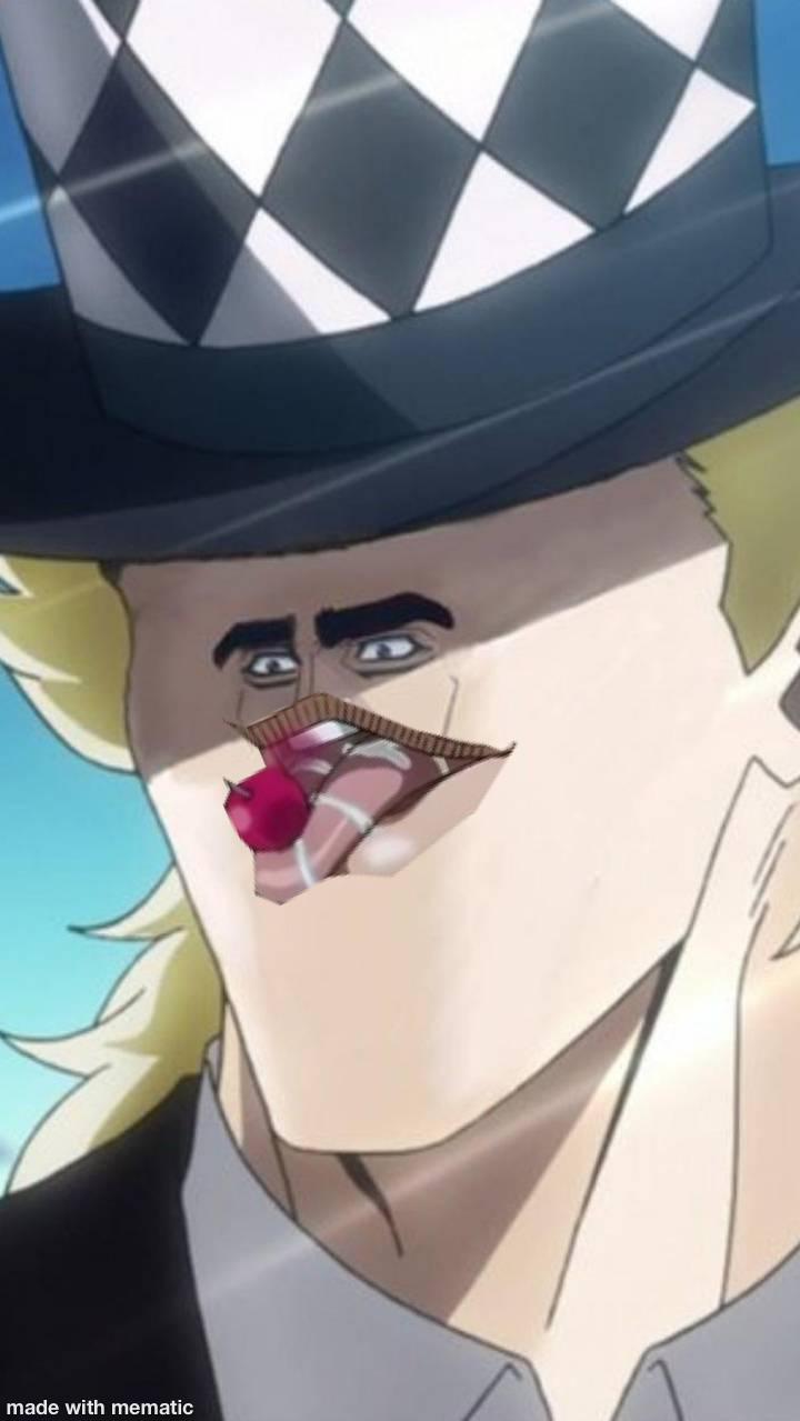 R.E.R.O speedwagon | Scrolller