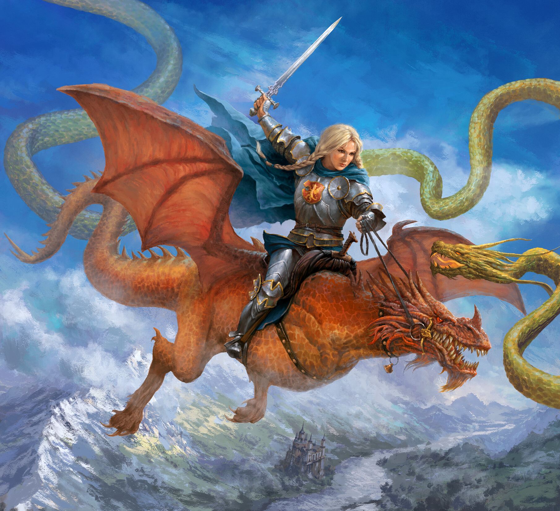 Fly by Sergey Shikin | Scrolller