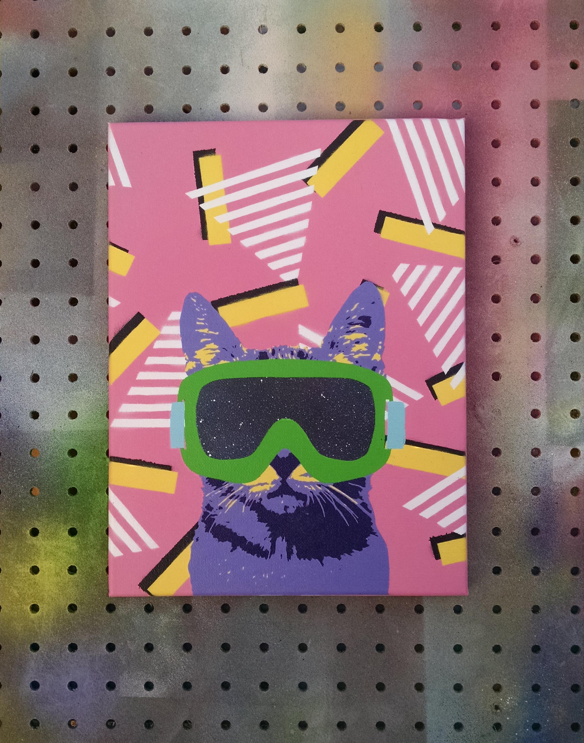 [R] Far MeowT - 9 layers | Scrolller