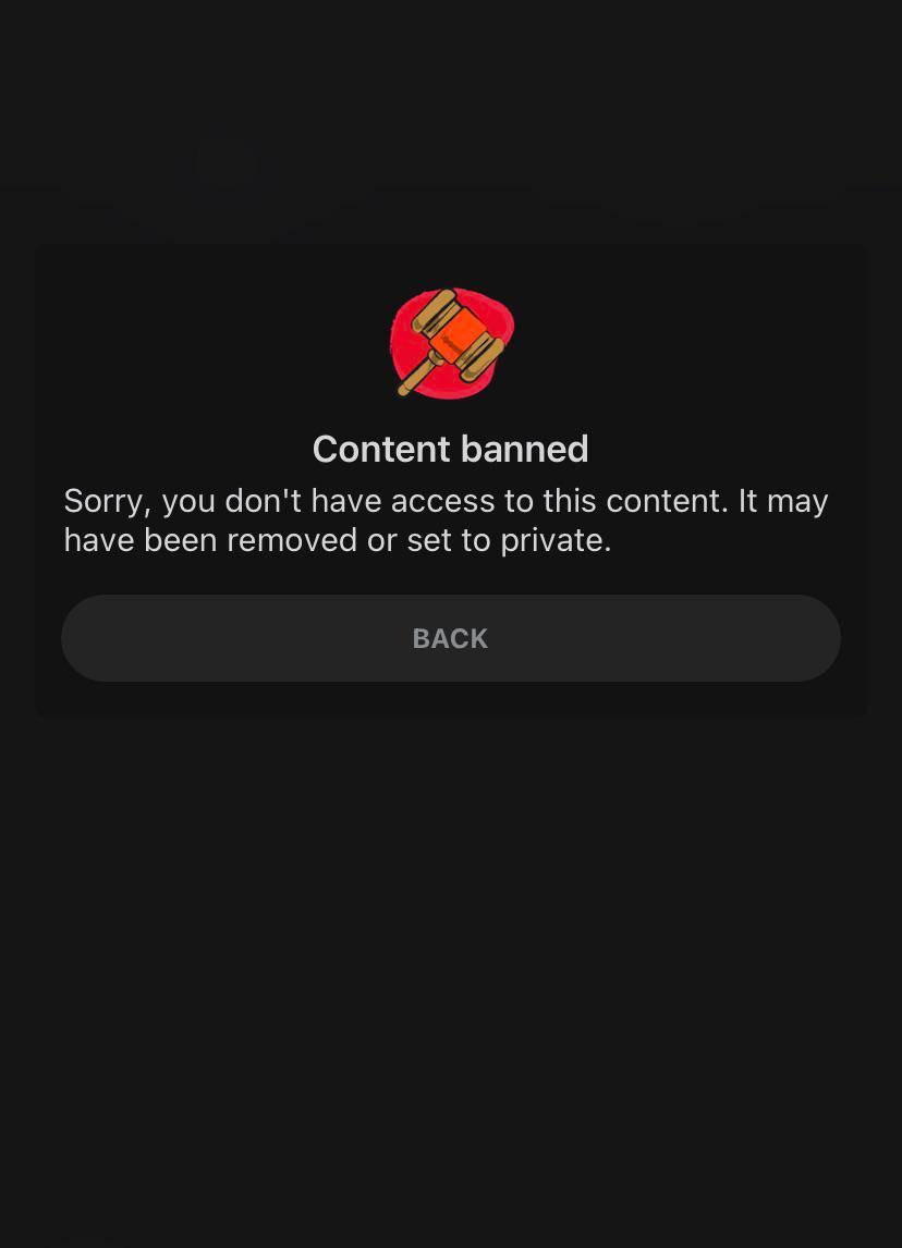 r/FartherRight banned | Scrolller