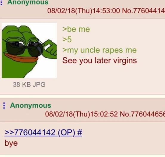 r/greentext | Scrolller