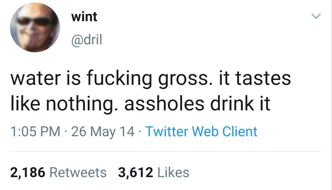 /r/hydrohomies gets btfo | Scrolller