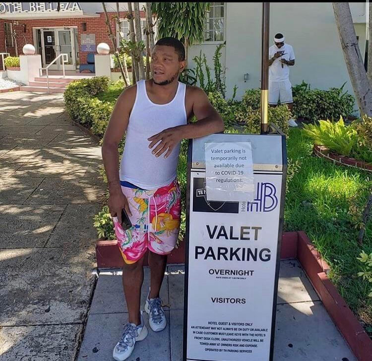 R.I.P SKEET 🕊 anybody know his story | Scrolller