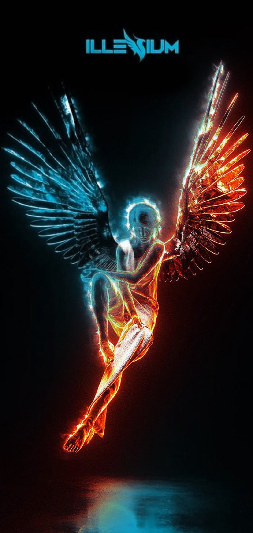 r/ILLENIUM Nurko QnA image phone wallpaper 🔥 | Scrolller