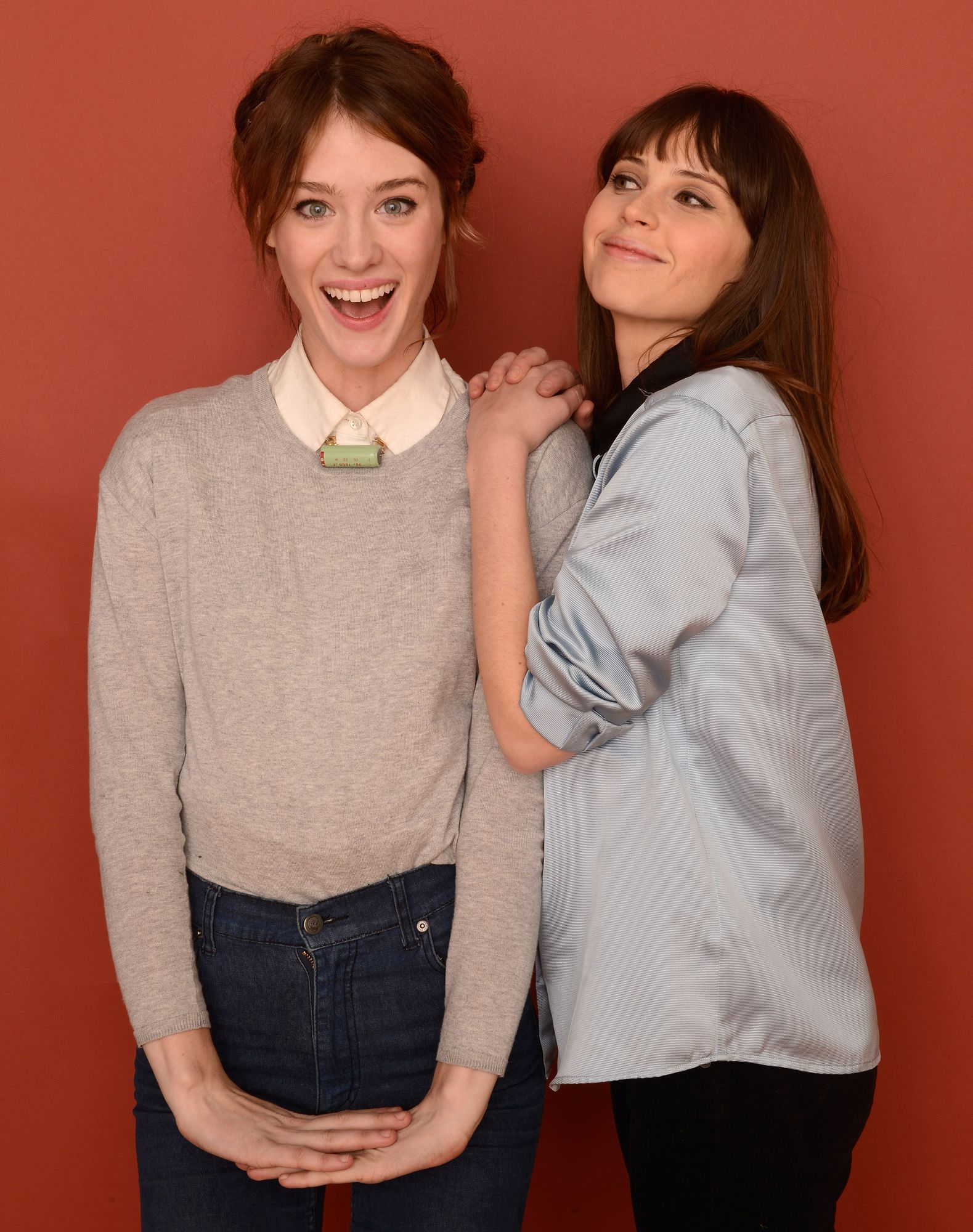 r/Mackenzie_Davis Crossover | Scrolller