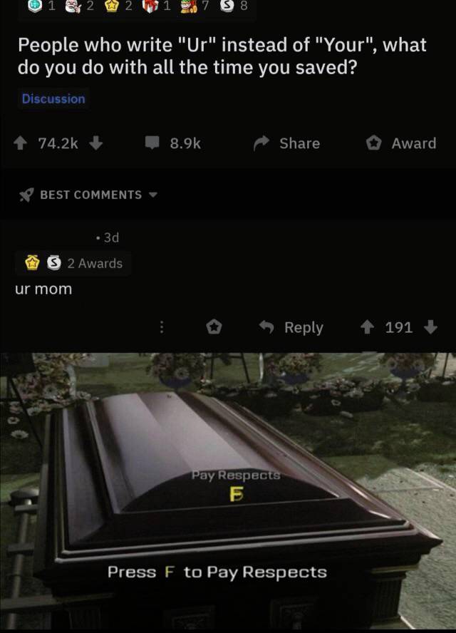 R/memes strikes again | Scrolller