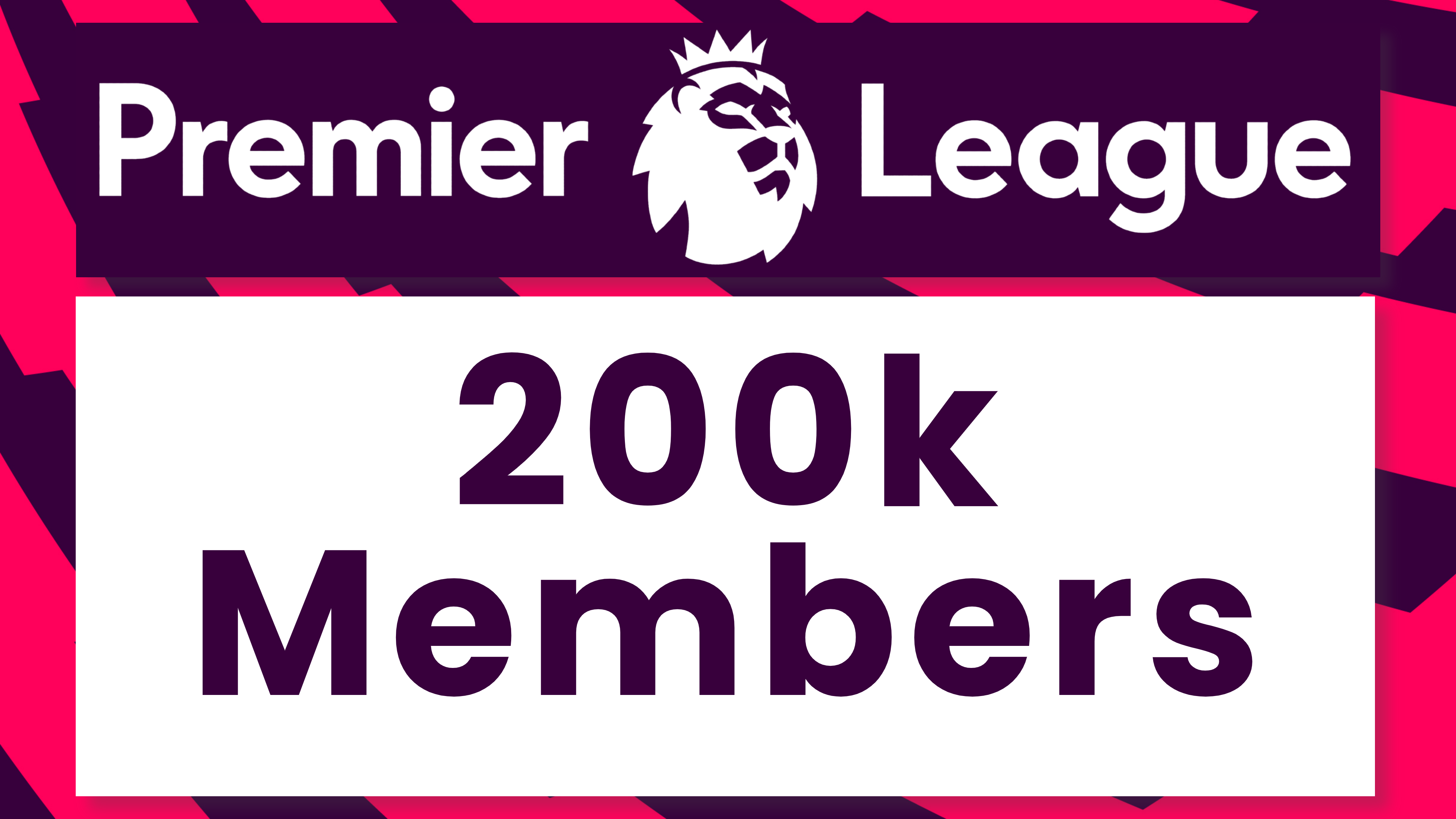 r/PremierLeague Hits 200k Members | Scrolller