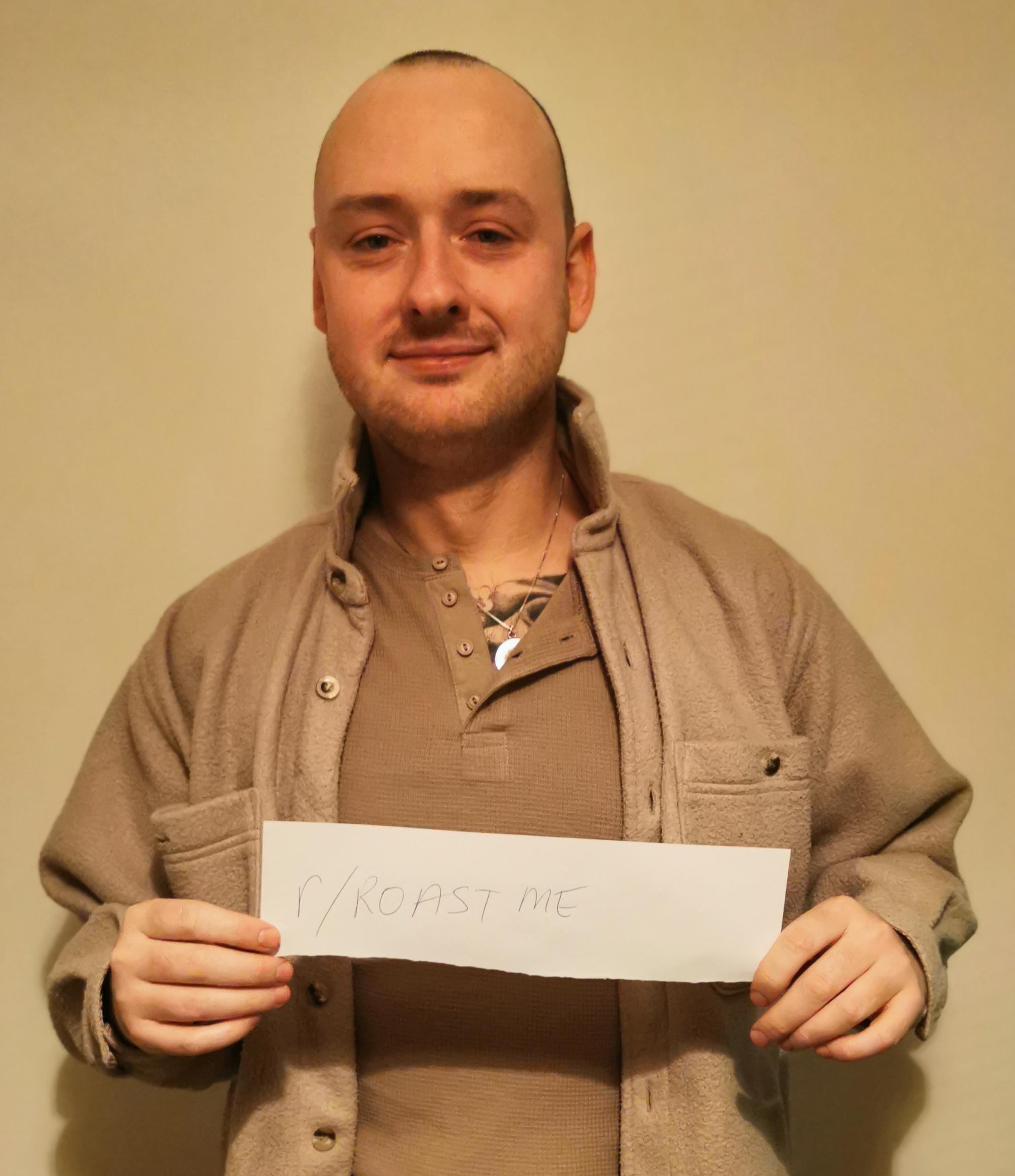 R/roast me | Scrolller