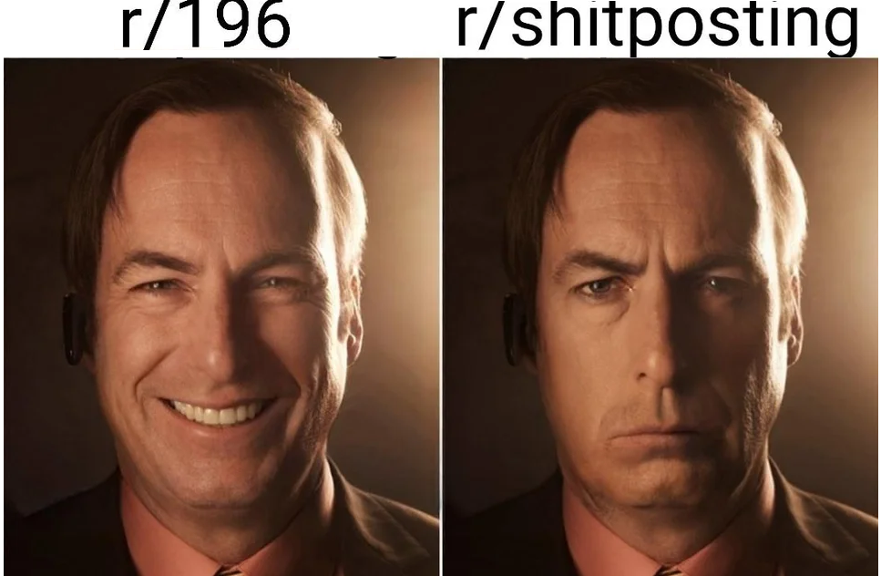 R/shitposting 🤮 | Scrolller