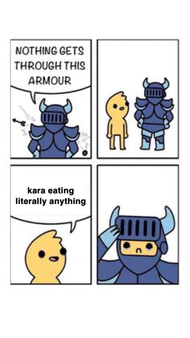 r/supergirl in a nutshell | Scrolller