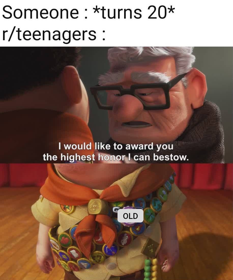 r/teenagers in a nutshell | Scrolller
