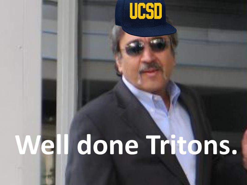 r/UCSD surpassed 20,000 subscribers and is now the leading UC subreddit | Scrolller