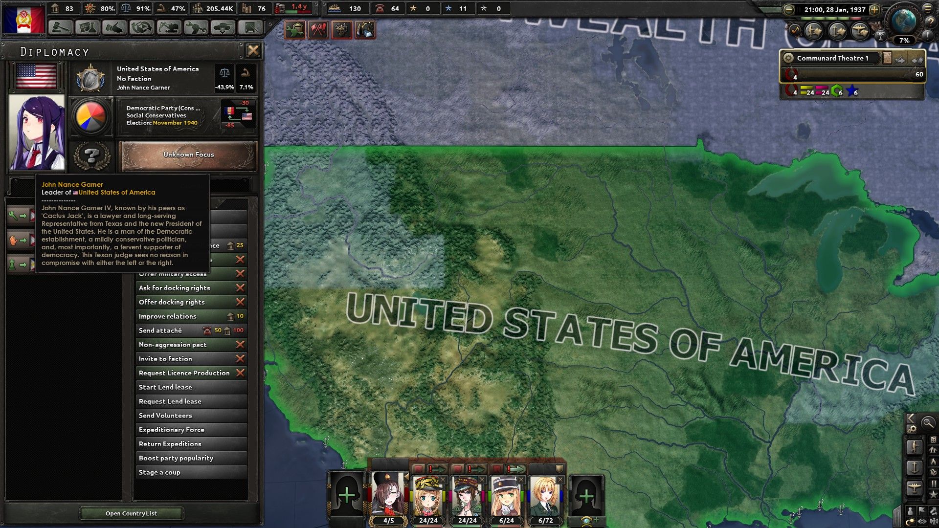 r/unexpectedwaifubartending | Scrolller