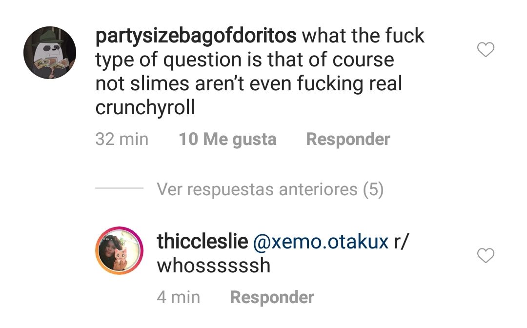 r/woooosh has evolved into r/whosssssh | Scrolller